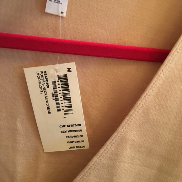 American Apparel Dresses American Apparel Dress Poshmark